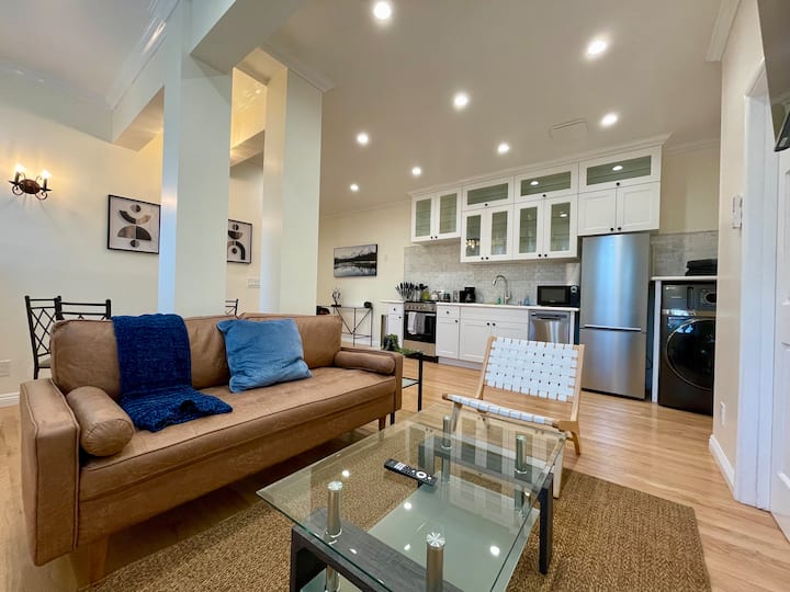 Brand New Westwood 2bd/1ba Suite - Los Angeles, CA