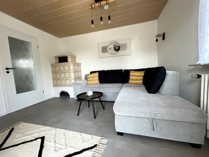 Ferienwohnung Heidi - Gottmadingen