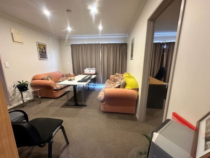 City In The Country Ensuite - Whangārei