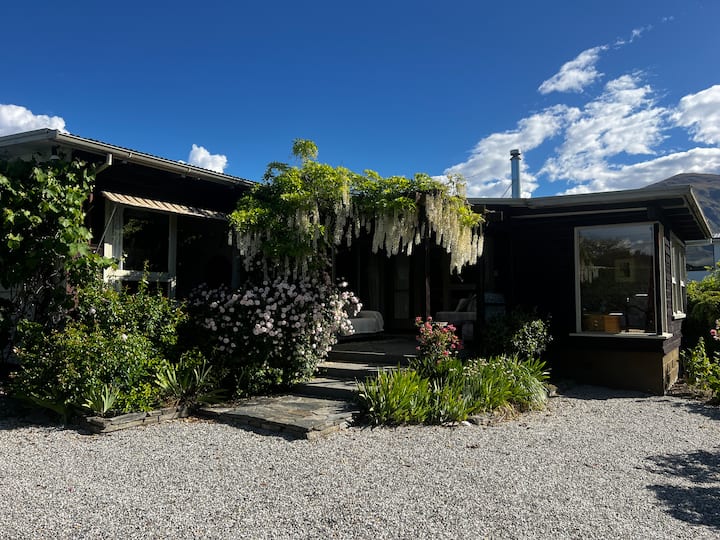 Central Wanaka Paradise - Wanaka