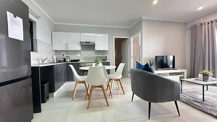Umhlanga Cosy Apartment - Umhlanga