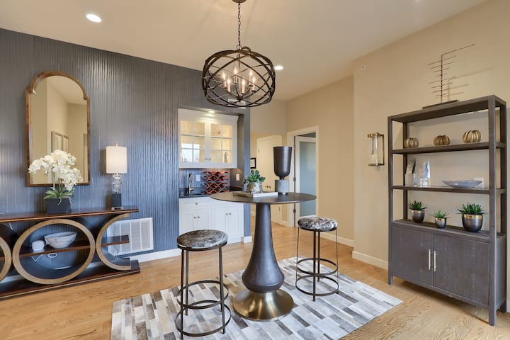 Luxury Lancaster Downtown Condo - Lancaster, PA