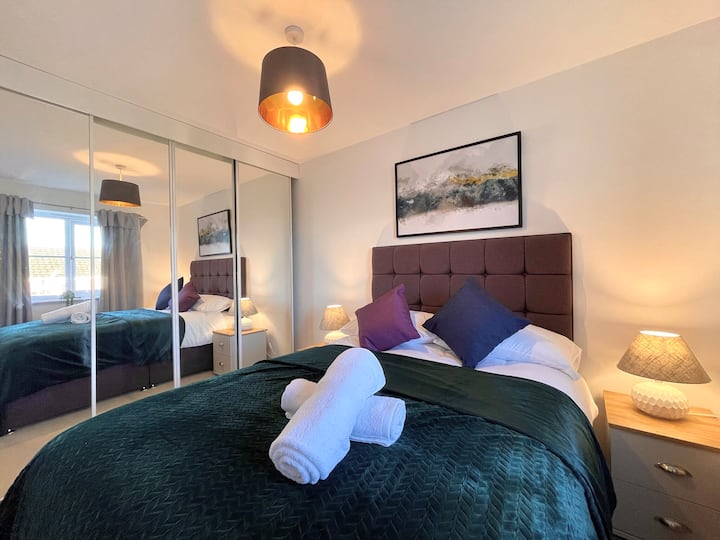 Genesis 3 Bedroom Home Telford - Telford