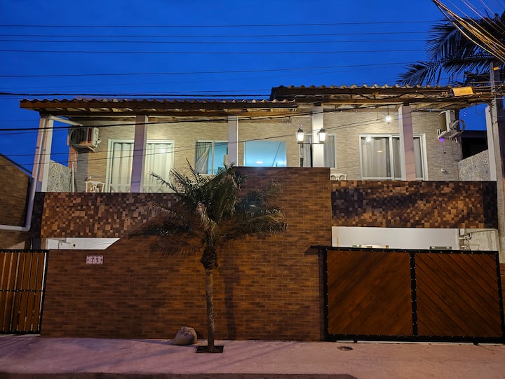 Lindo Apto A 50 Mt Da Praia - Florianópolis