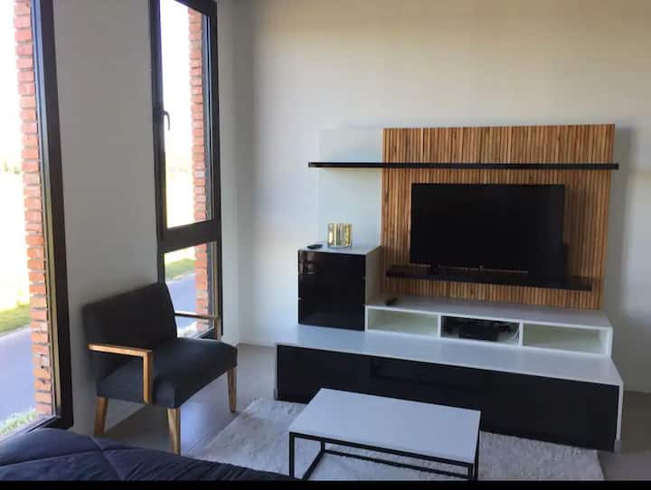 Sentite De Vacaciones A 30’de Ba - Villa Rosa