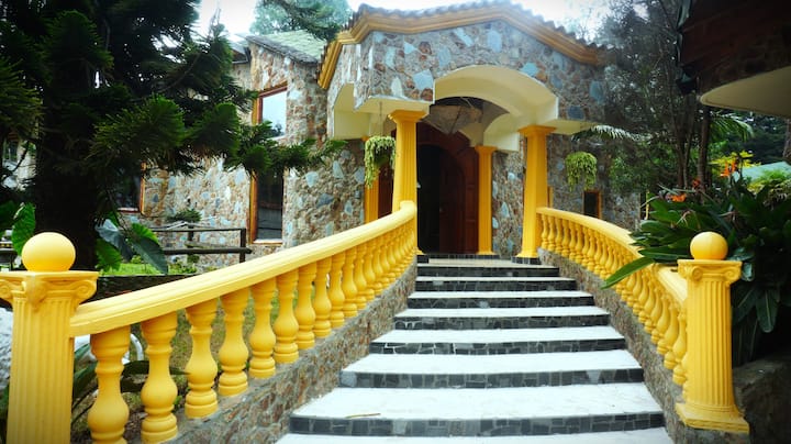 Rustic Farm- 50 Minutes From Medellín. - Copacabana