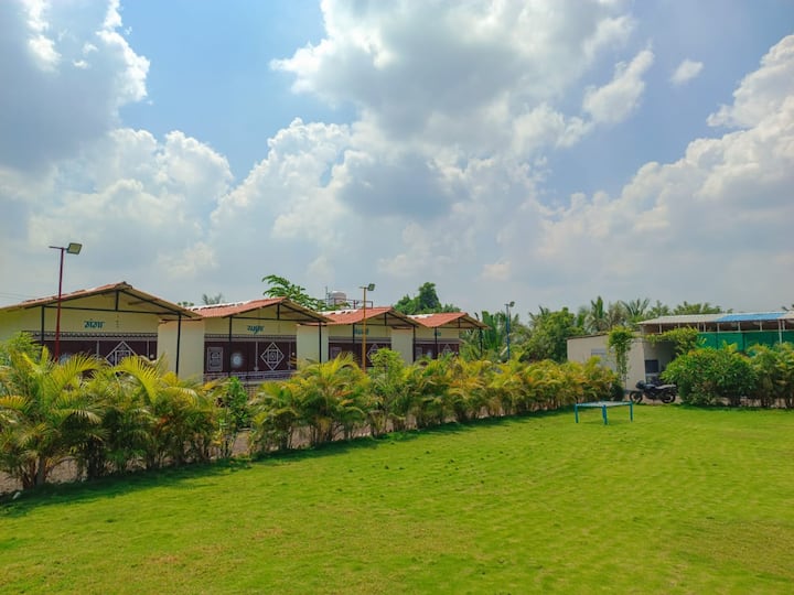 Talegaon Dighe : locations de vacances et logements - Maharashtra, Inde ...