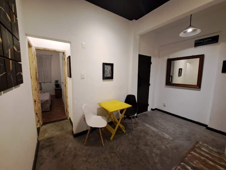 Apartamento Nalapa - Rio de Janeiro