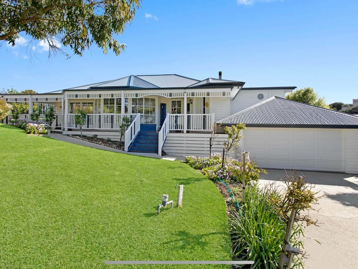 Peaceful Location (Next To Tuckey Track) - Sorrento