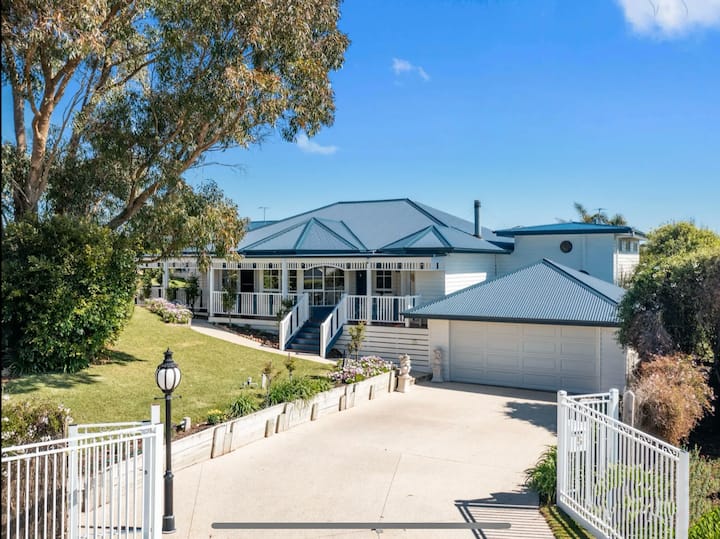 Peaceful Location (Next To Tuckey Track) - Point Lonsdale