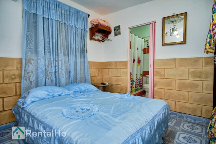 Absolute Rest And Central Location On The Beach-2 - Varadero