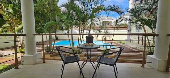 Olympia Apartment Near Pereybere Beach - Maurice