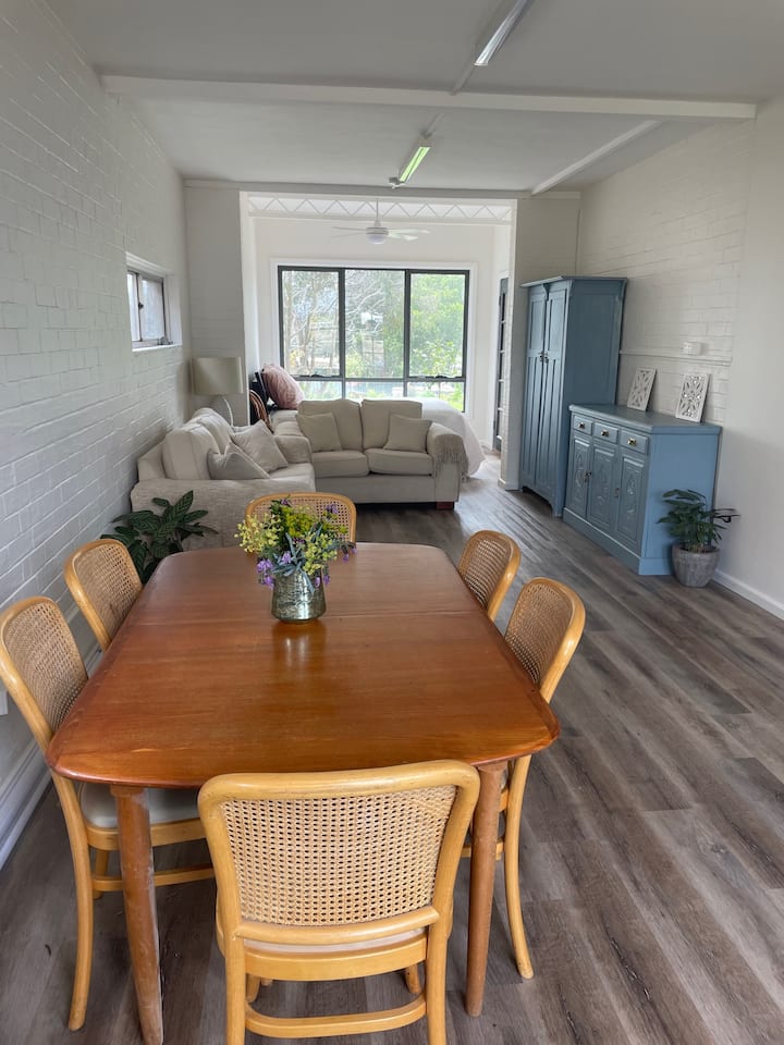 Riverside Studio Apartment - Albury