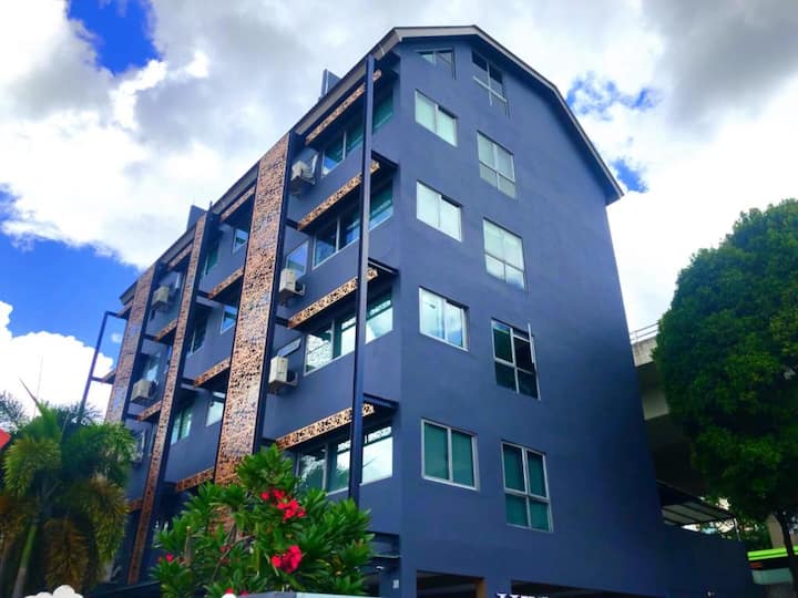 Jjh Serviced Apartments - Pasir Ris
