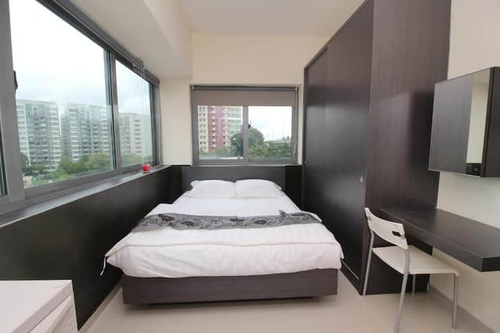 Jjh Serviced Apartments - Pasir Ris