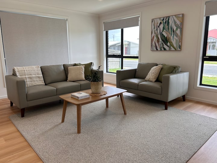 Thalassa Retreat - Ulverstone