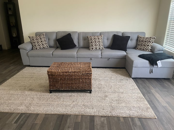 Valley Springs - Fort Mohave, AZ