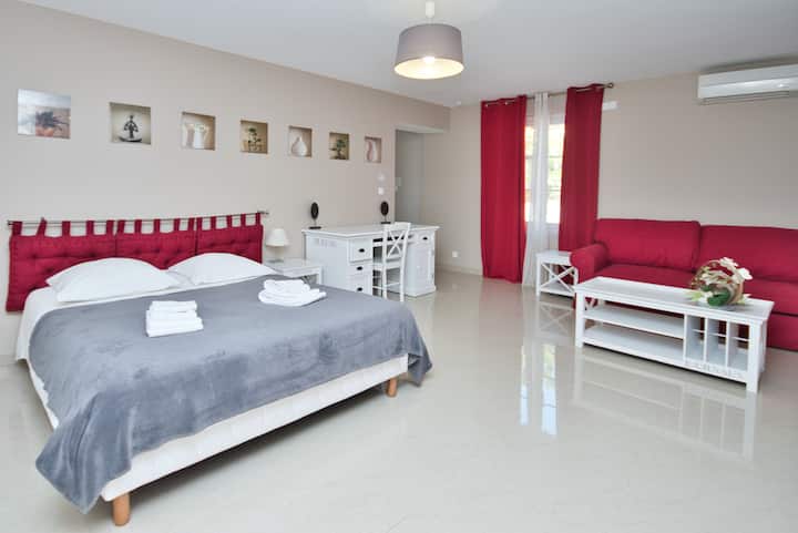 Studio 4 Personnes Christina - Grenada