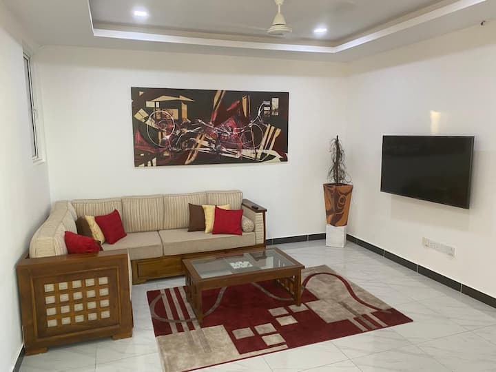 2 Bedroom Apartment - Dehiwala - Colombo