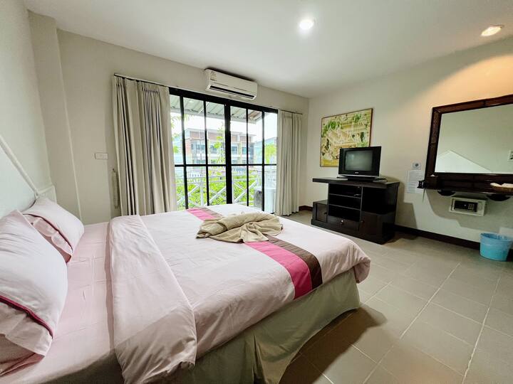 Apartment In Tambon Aonang, Krabi - Ao Nang