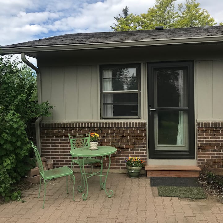 Guest Suite - Private Space- 30 Days Or More - Fort Collins, CO