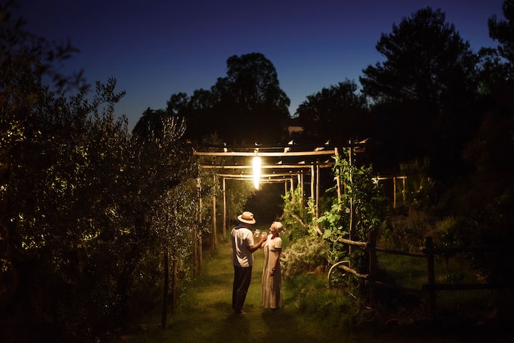 The Perfect Spot For Group Event - San Vincenzo