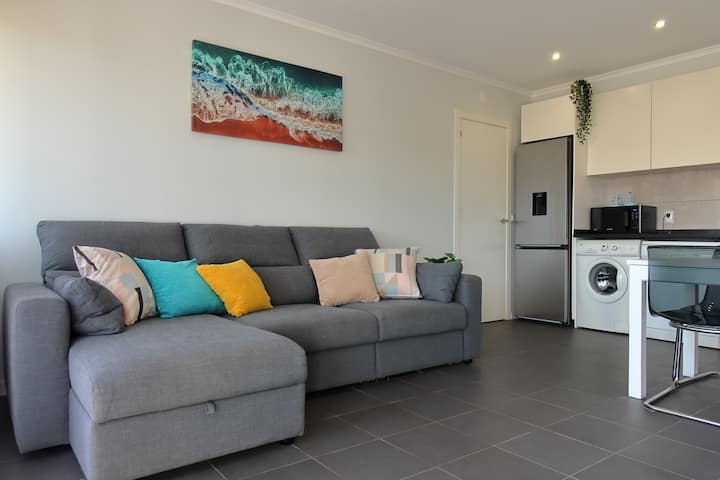 Alvor Beach Apartment - Alvor