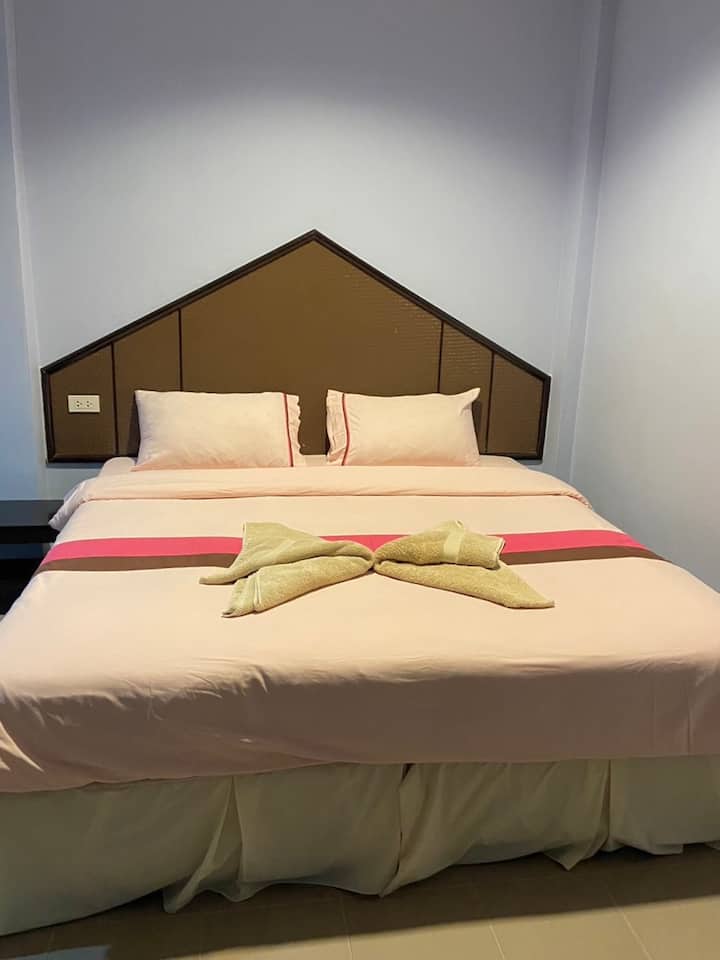 Apartment In Tambon Aonang, Krabi - Ao Nang