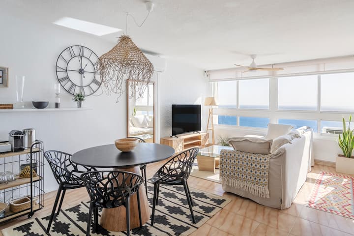 Dream Views Albufereta Beach - Alicante