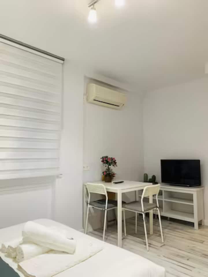 Apartamento Ballesta Madrid Centro - Universidad Pontificia de Comillas de Madrid