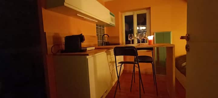 ÉVasion Nature & Confort - Chambly