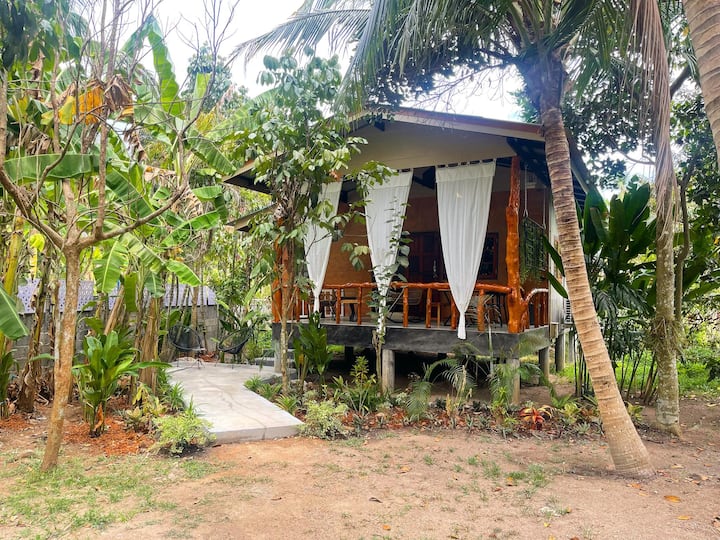 Moon Garden House Iii - Ko Pha-ngan