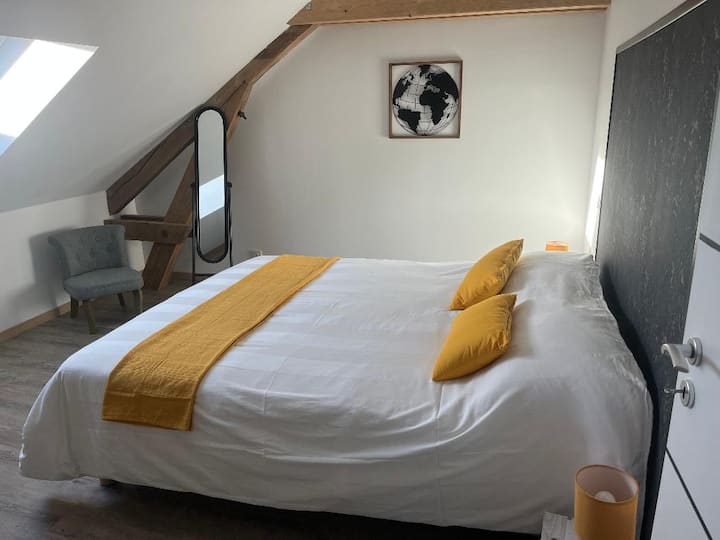 Gîte De La Brunerie - 法國