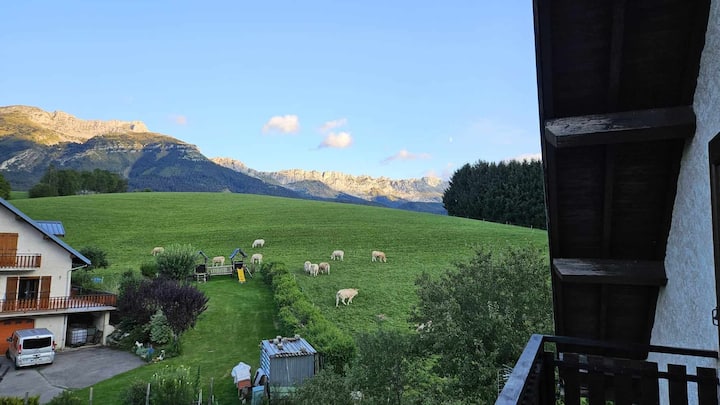Location Appart Villard De Lans - Lans-en-Vercors