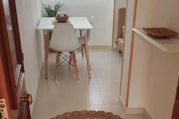 Mayte´s Home - Cartagena