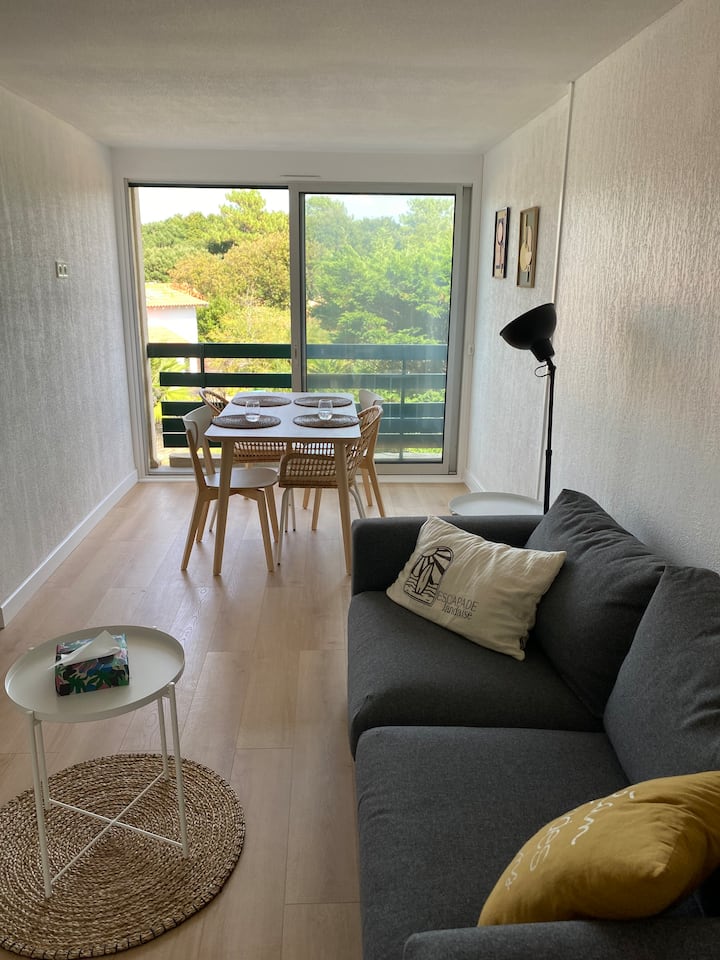 Appartement  Vieux Boucau - Soustons
