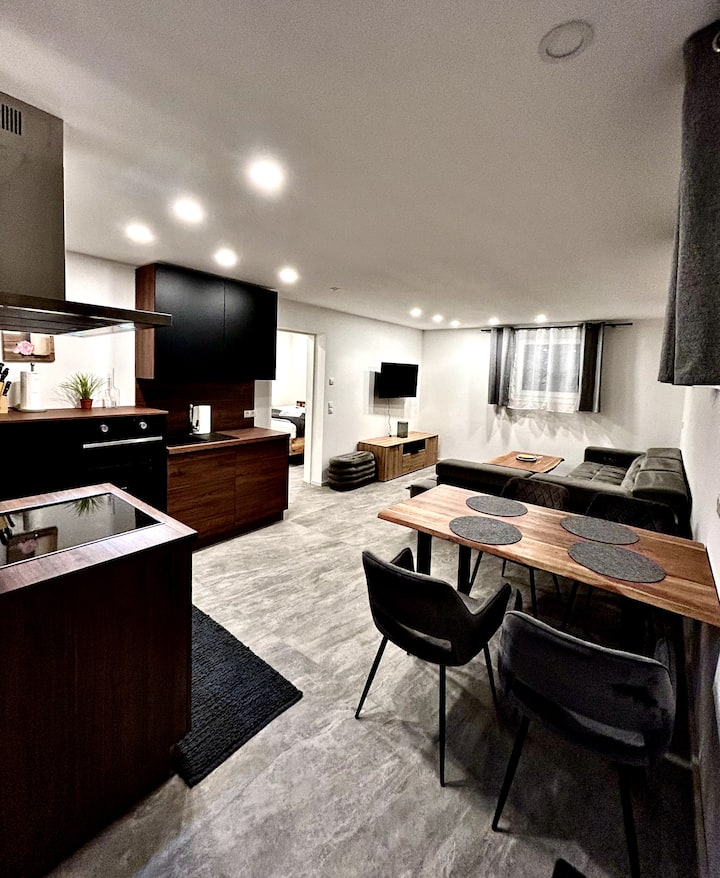 Appartement Mit 1 Schlafzimmer - Obertauern