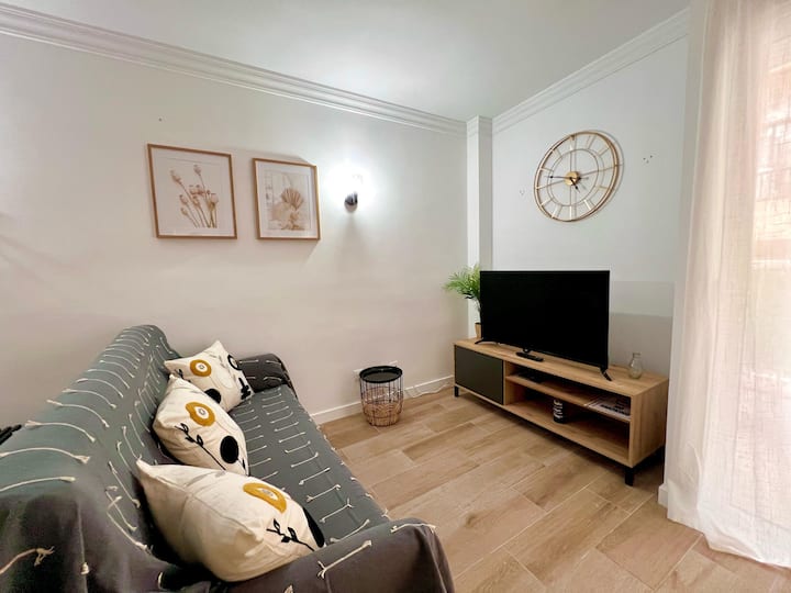 Los Cristianos - Gloria 5 - As De Casas - Los Cristianos