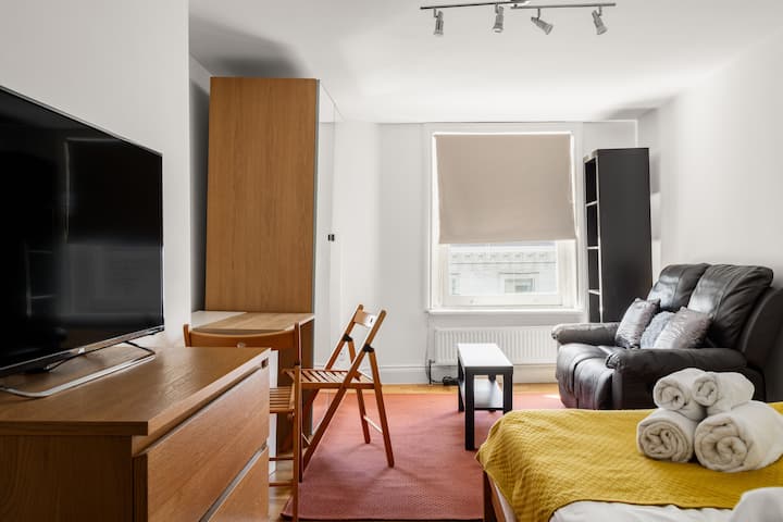 Cosy Studio In Earls Court 17 - 伯爵府