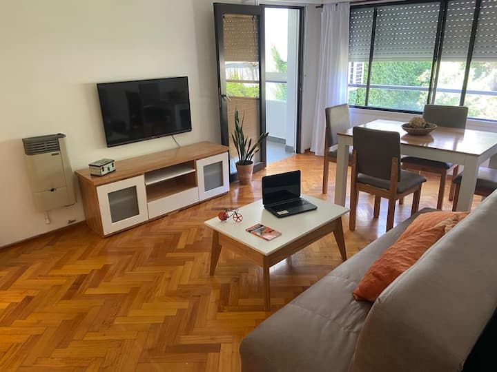 Soho Garden. Silence And Green Views In Palermo. - Buenos Aires