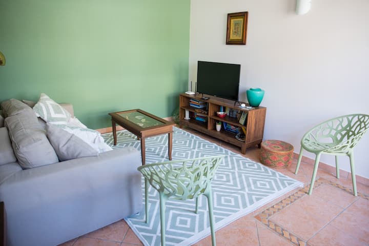 Casa Vacanze Verde - Tortoreto