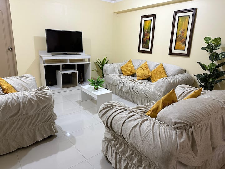Apartamento De Estreno. - Huaraz