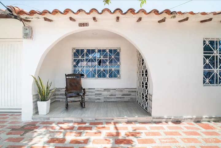 Luxurious Santa Marta Bliss! Beach Nearby! - Taganga