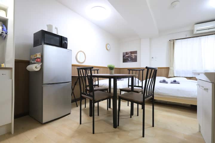 Sg House Tokyo Ota Roomg/ 2 Min From Zoshiki Sta. - Yokohama