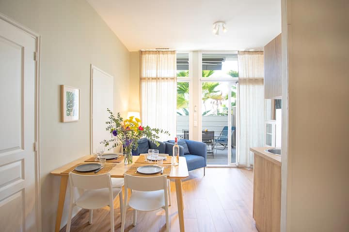 La Ménado Appartement N°4. - Cavalaire-sur-Mer