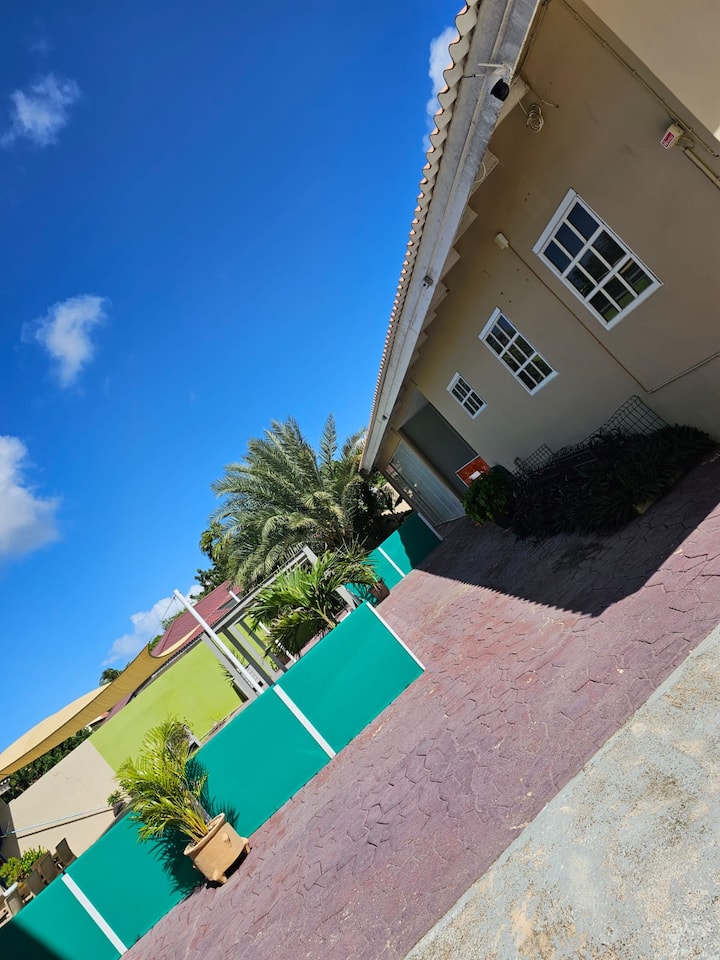 Mirilu Apartments: Appartement G - Curaçao