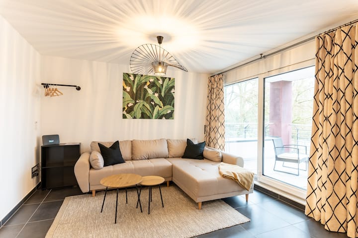Old Town-barrier-free-garage-parking - Wetzlar