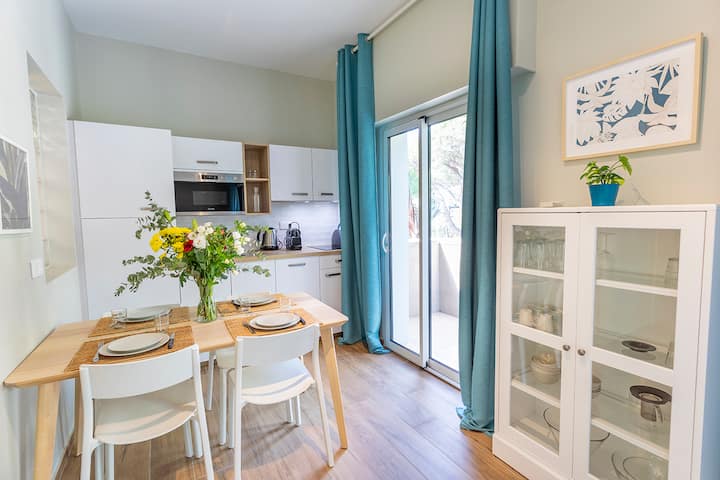 La Ménado Appartement N°11 - Cavalaire-sur-Mer