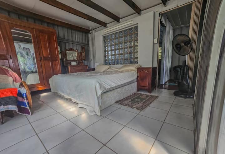 Comfort Blended With Nature - Hartbeespoort