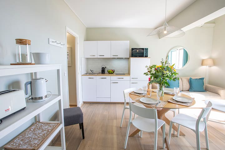 La Ménado Appartement N°14 - Cavalaire-sur-Mer